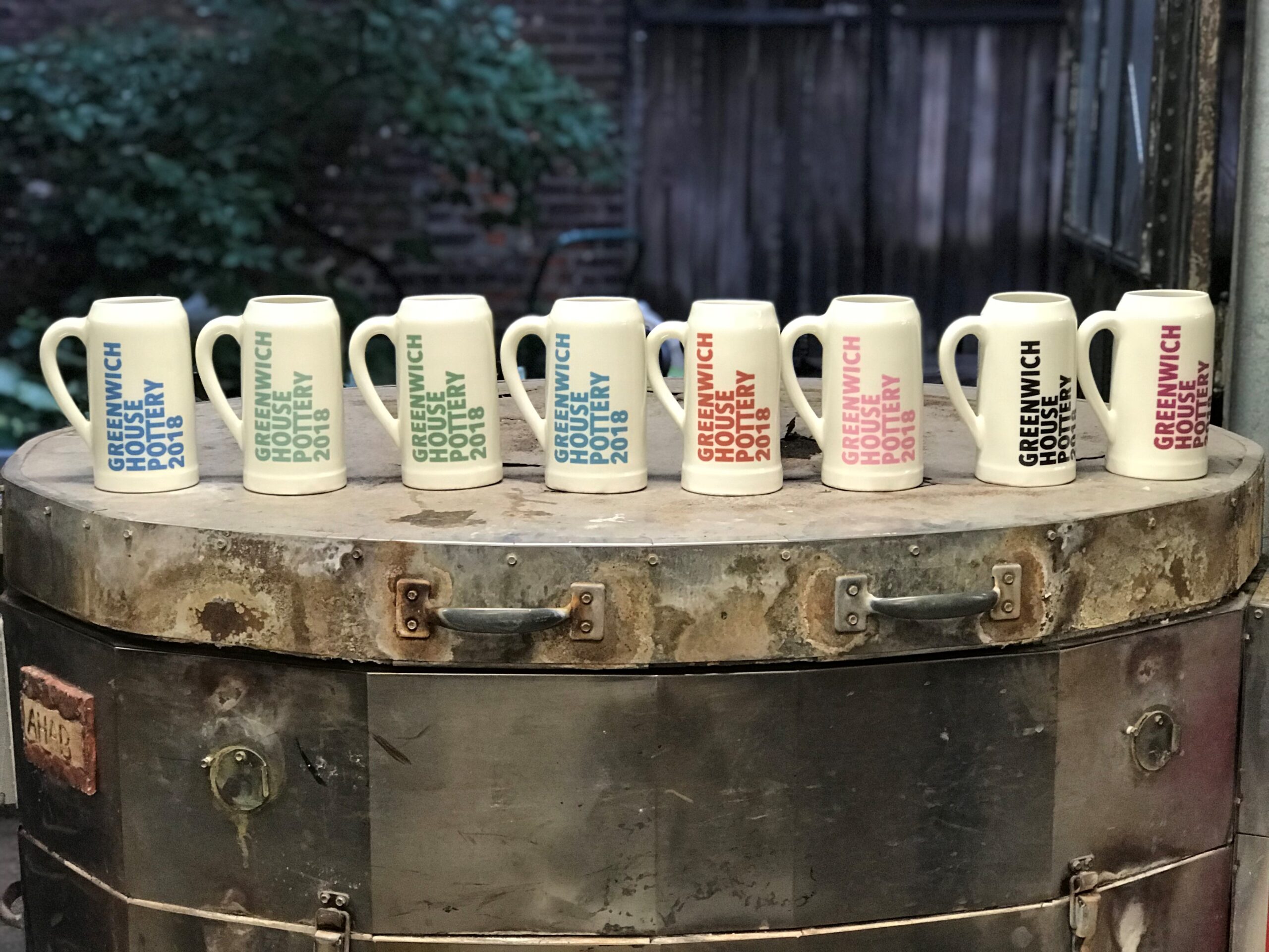 Cups + Cocktails Virtual Happy Hour - Greenwich House